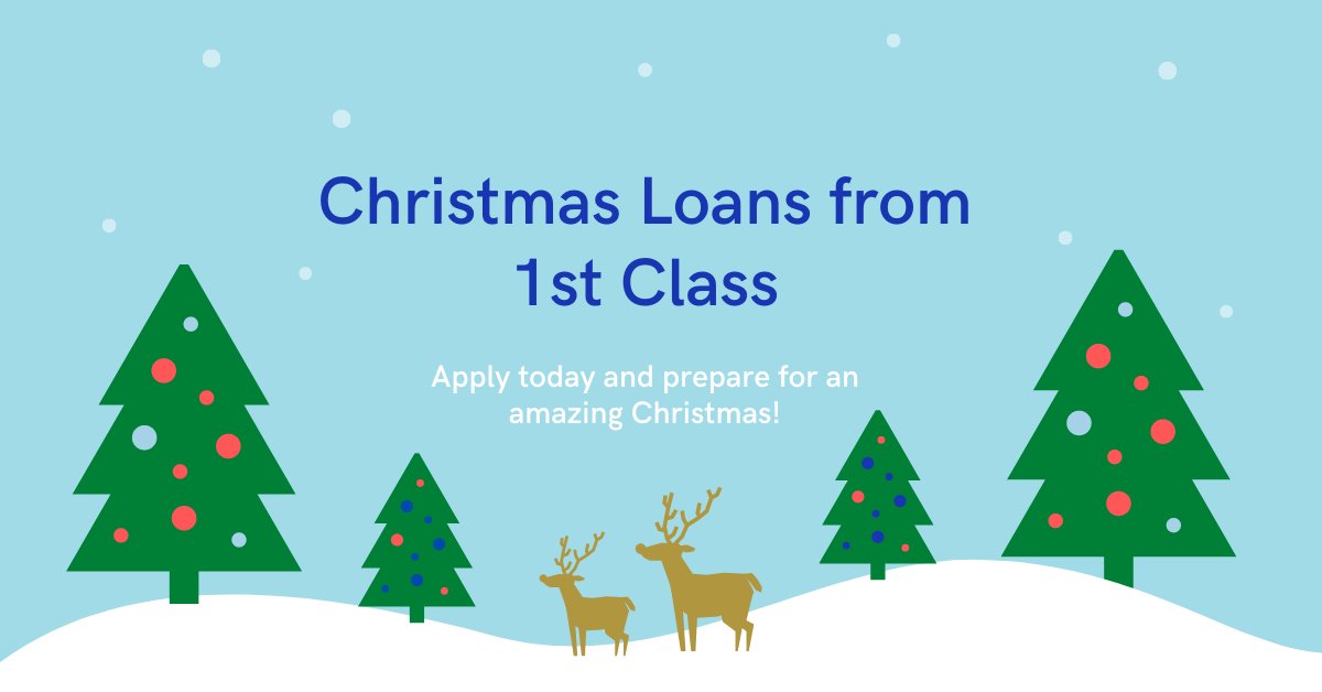 1st Class Credit Union | Home
